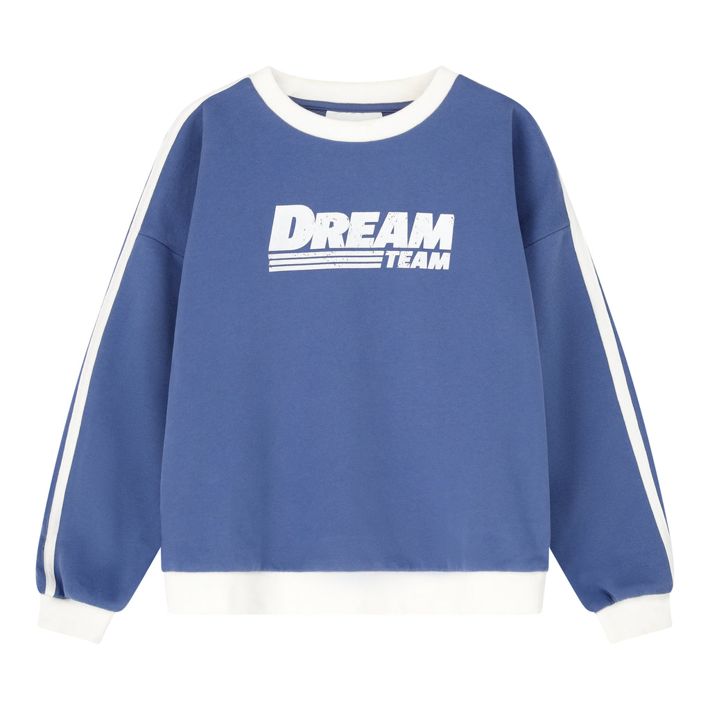 SWEATER dream team | COS I SAID SO
